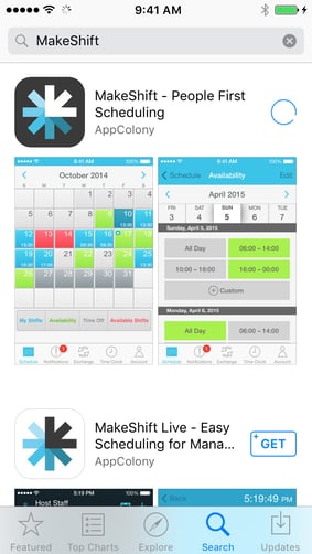 How to Download the App